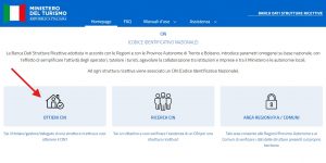 CIN: cos'è e come ottenere il Codice Identificativo Nazionale - Blog ...