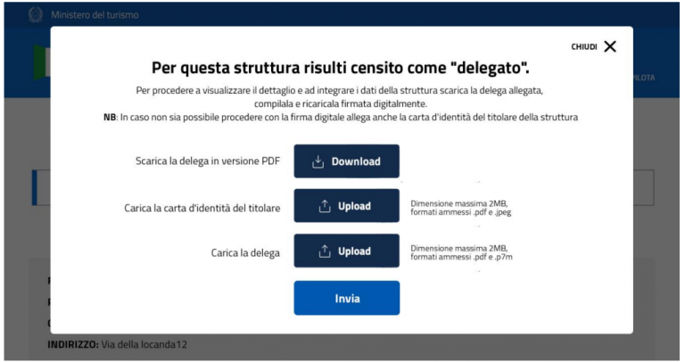 CIN: cos'è e come ottenere il Codice Identificativo Nazionale - Blog ...